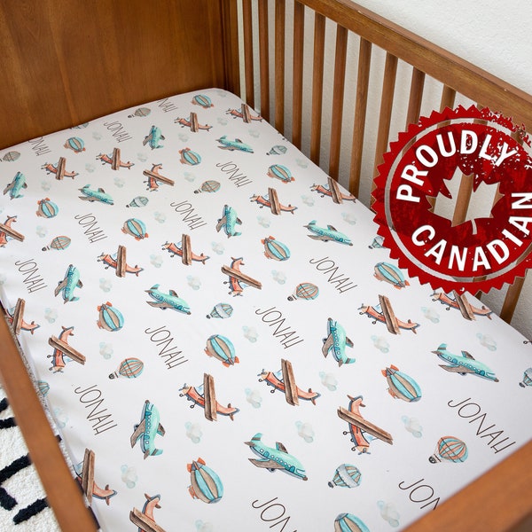 Crib - Etsy