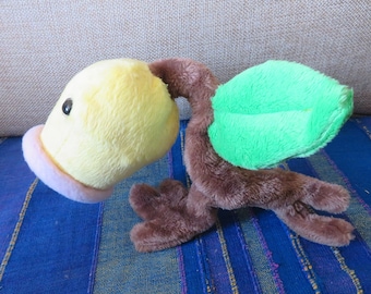 Bellsprout Plush - Etsy