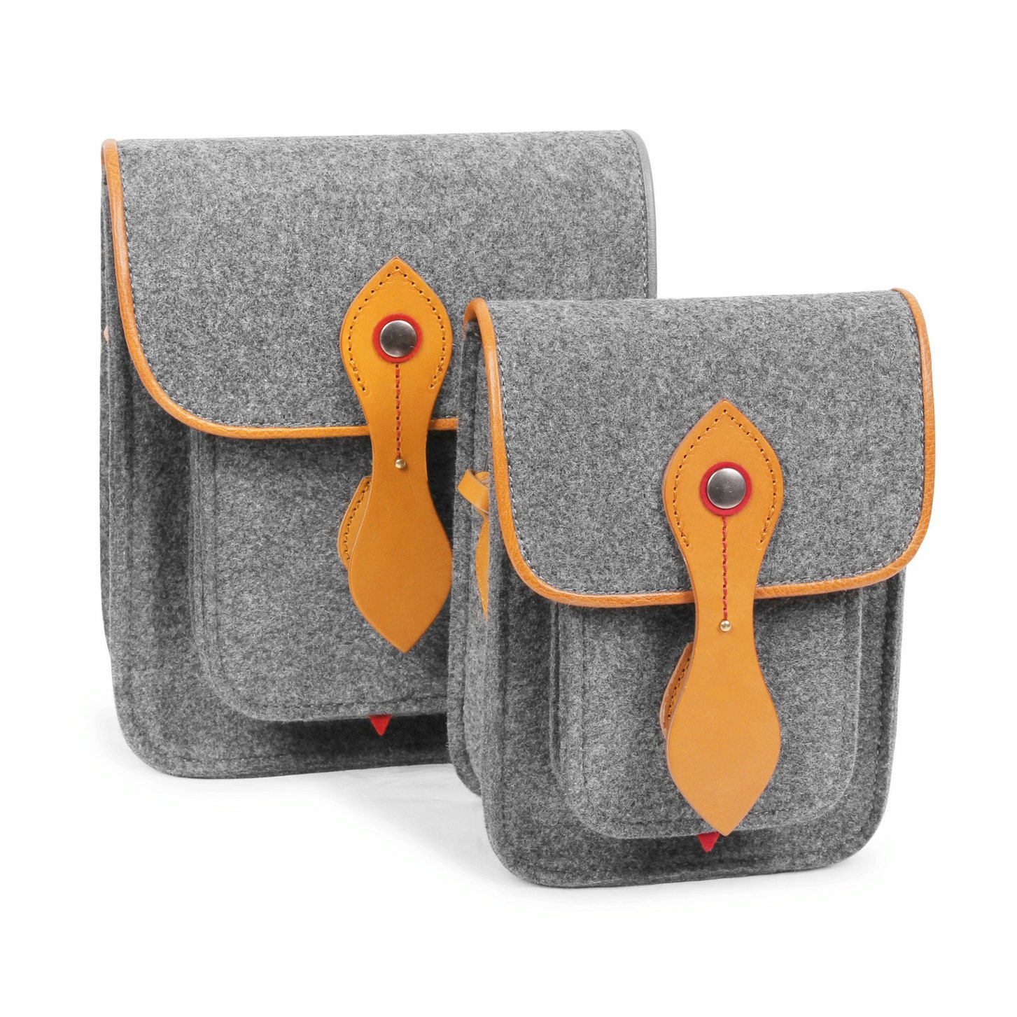 Ipad Air Backpack Ipad Air Shoulder Bags Messenger Bag Wool - Etsy