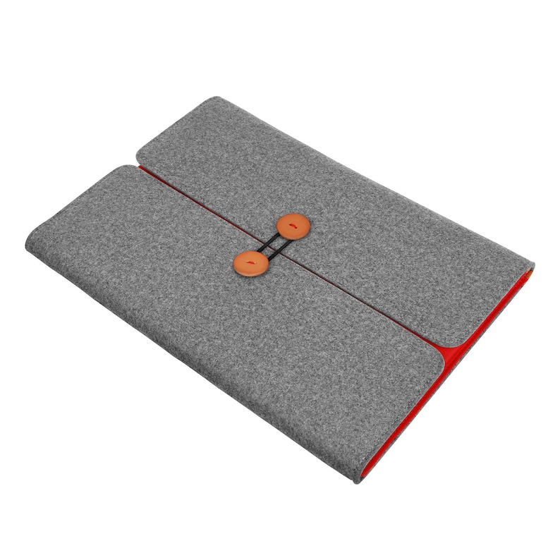 Laptop Felt Laptop Case Handmade Protective Bag Compatible for - Etsy