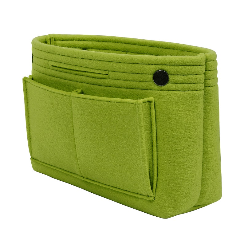 Felt Container Makeup Organize Storage Bag Organizer Basket - Etsy