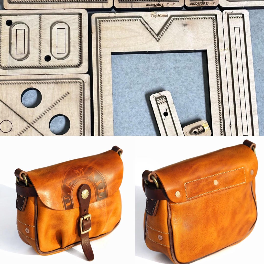 Handbag Molds, Crossbody Bag Molds, Single-shoulder Backpack Molds ...
