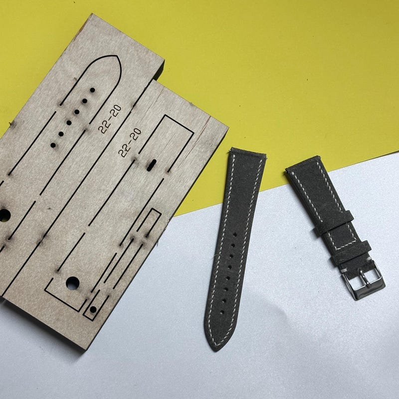 Strap Cutter - Etsy