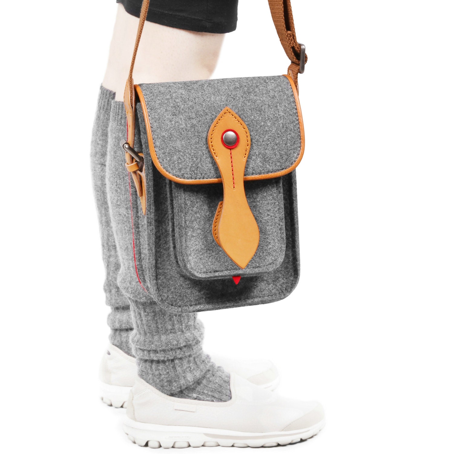 Ipad Mini Camera Bag