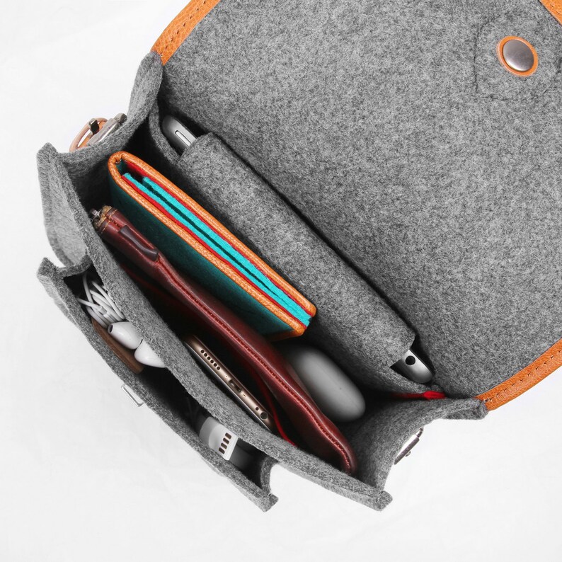 IPad Mini Bag, Versatile Satchel,shoulder Bag, Camera Bag,messenger Bag ...