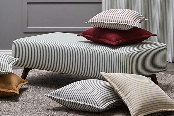 Custom Bench Cushion 1.2m X 40 X 5cm - Etsy