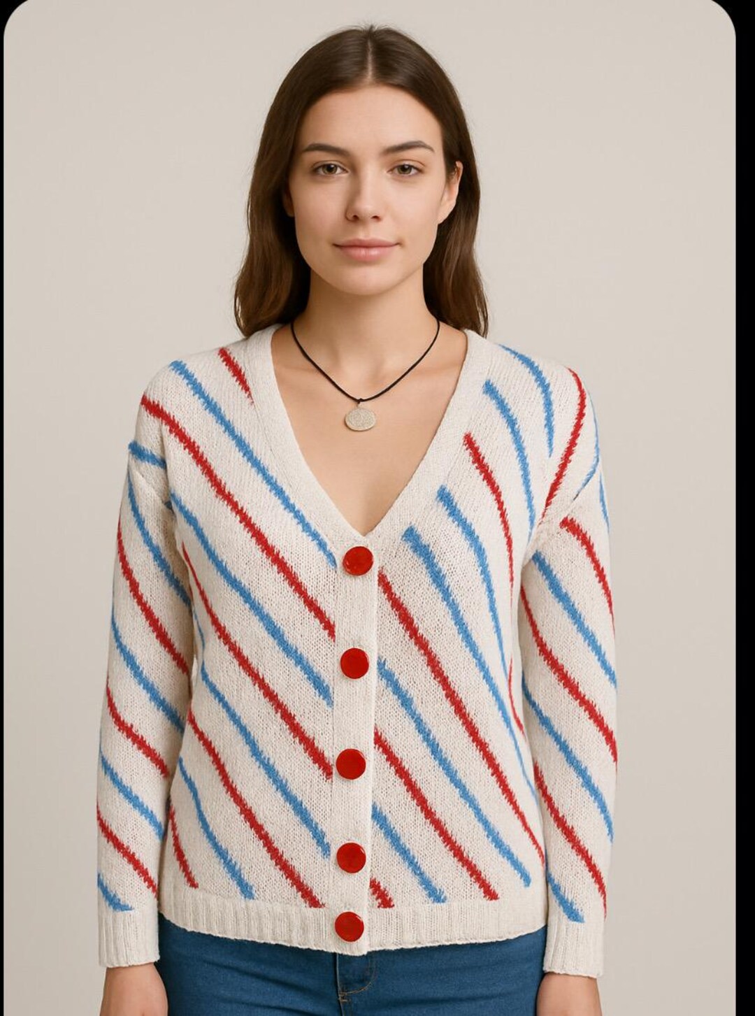 Sailor Cardigan With Me as a Matching Look? - Etsy