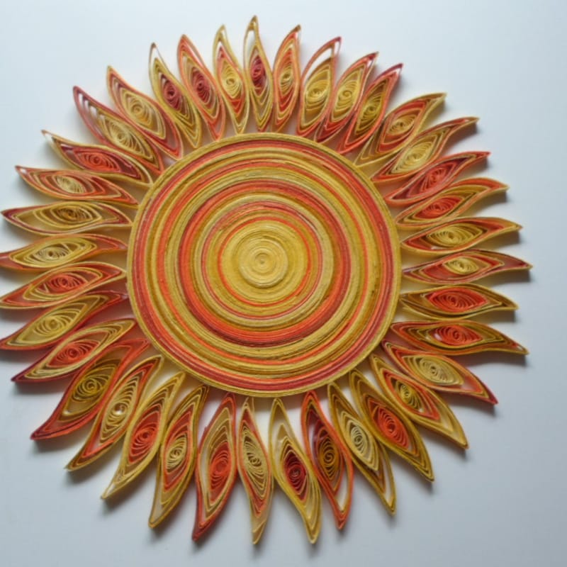 Sun Wall Art - Etsy