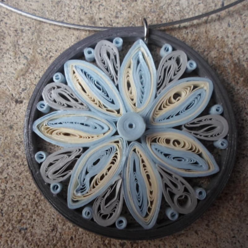 Paper Filigree - Etsy