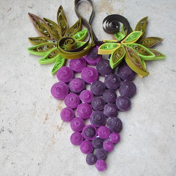 Quilling Wall Art - Etsy