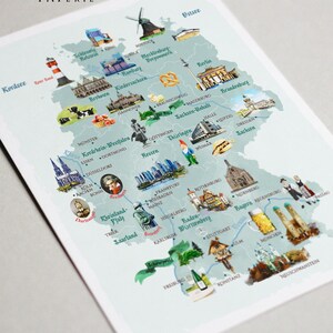 Germany Destination Wedding Invitation Rothenburg German Wedding Suite ...