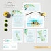 Boracay Island Philippines Destination Wedding Invitation - Etsy