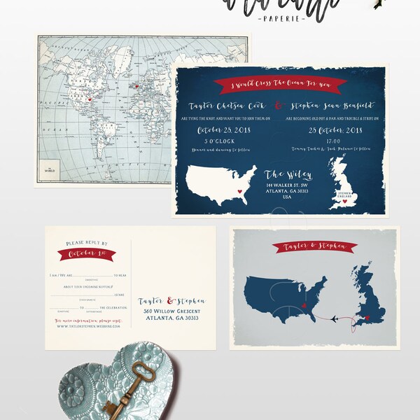 Uk Wedding - Etsy