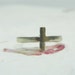 Cross Sterling Silver Ring . Cross Symbol Jewelry. - Etsy