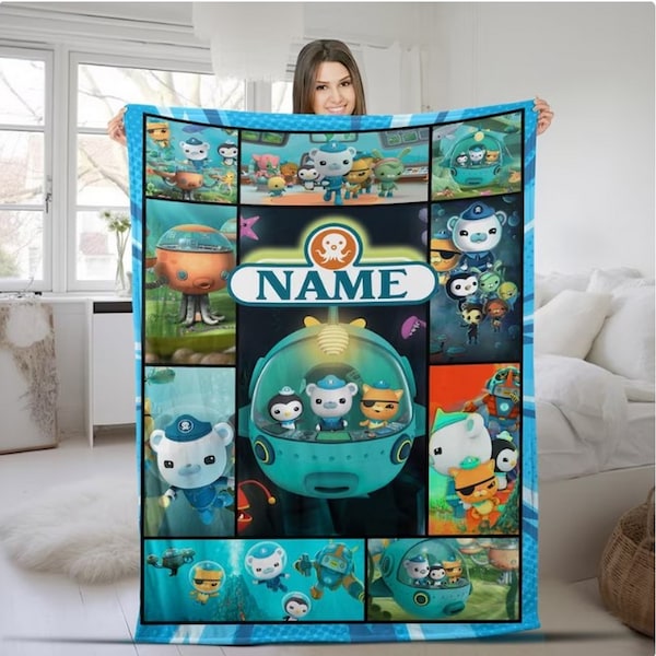 Captain Barnacles - Etsy