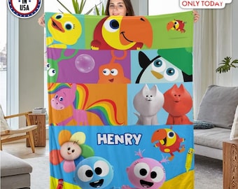 Baby First Tv - Etsy