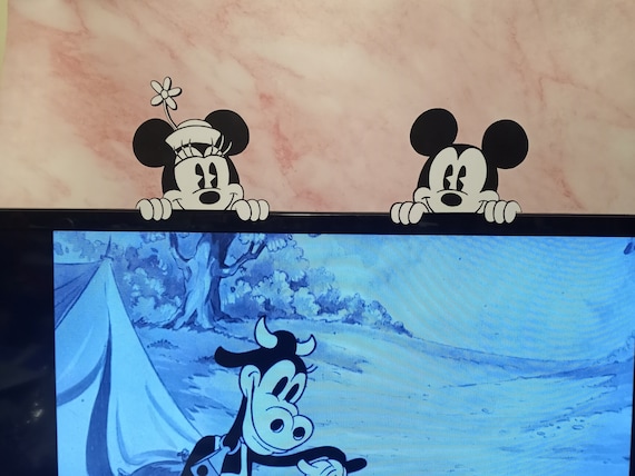 Minnie Mouse Junior Screens