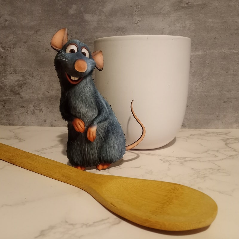 Ratatouille Rémy Costume - Etsy