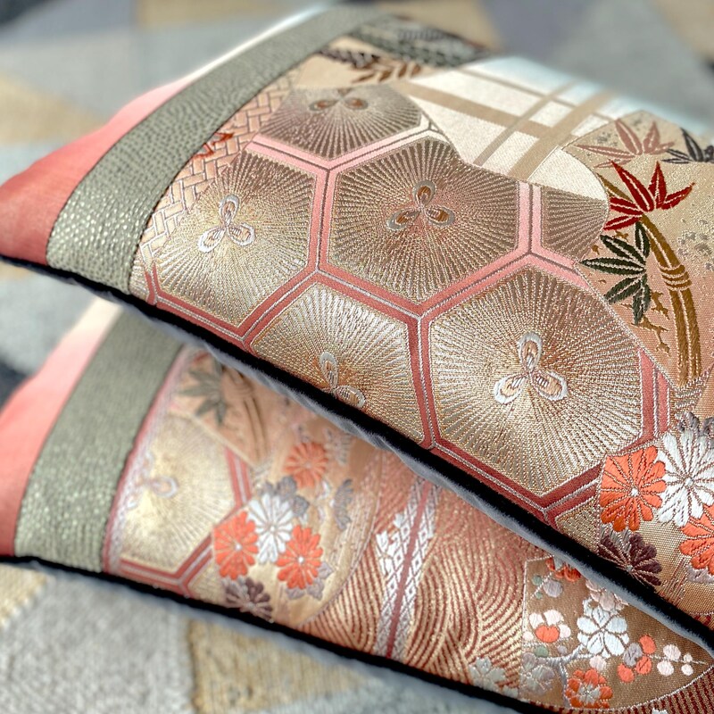 Japanese Pillows - Etsy