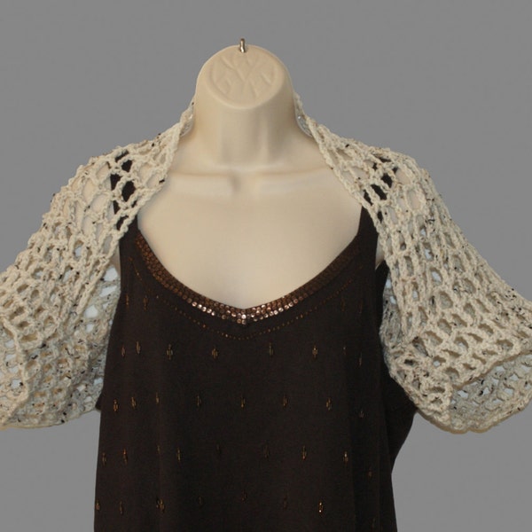 Plus Size Bolero - Etsy