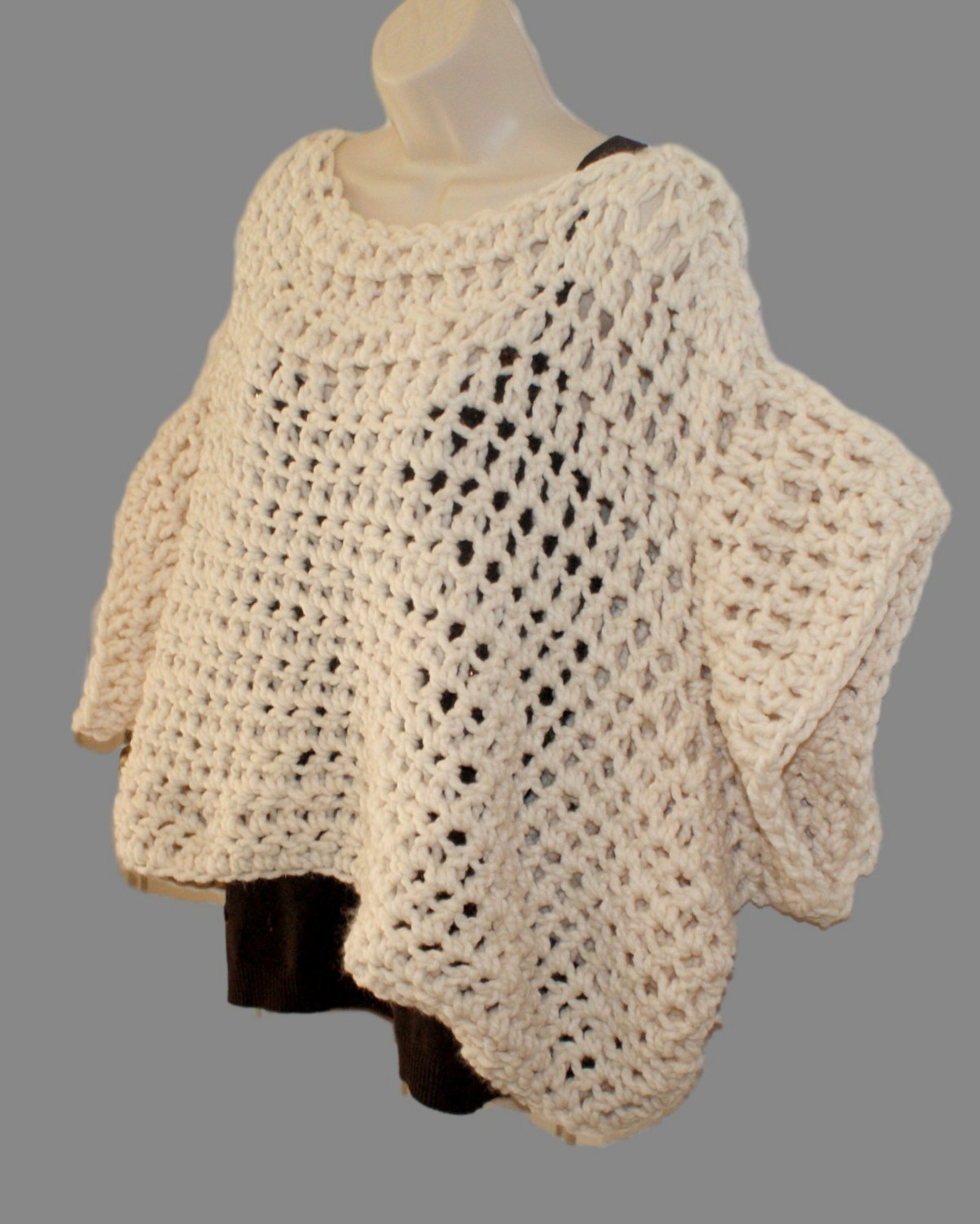 Plus Clothing, Oversized Sweater, Plus Size Sweater, Chunky Sweater ...