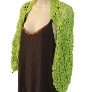 Green Shrug, Womens Plus Size, Lime Green Clothing, Plus Size Shrug ...
