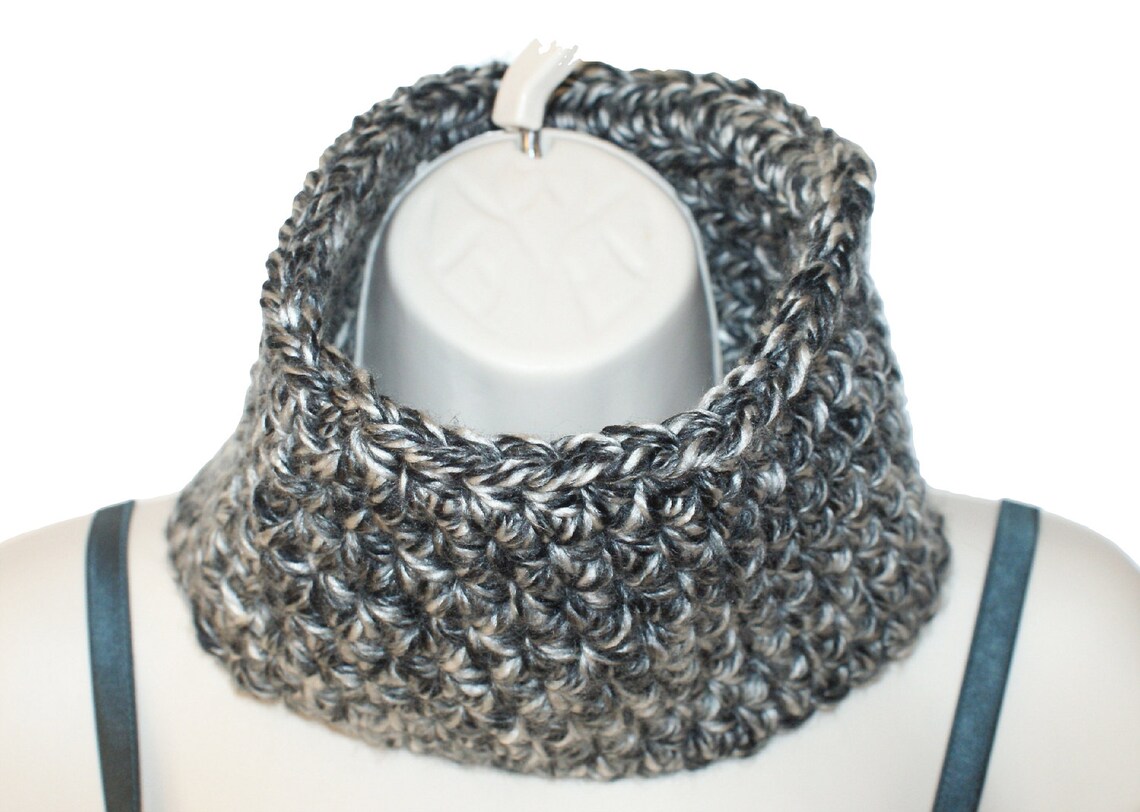 Mens Cowl Scarf, Mens Infinity Scarf, Gift Cowl, Cowl, Gift for Him ...