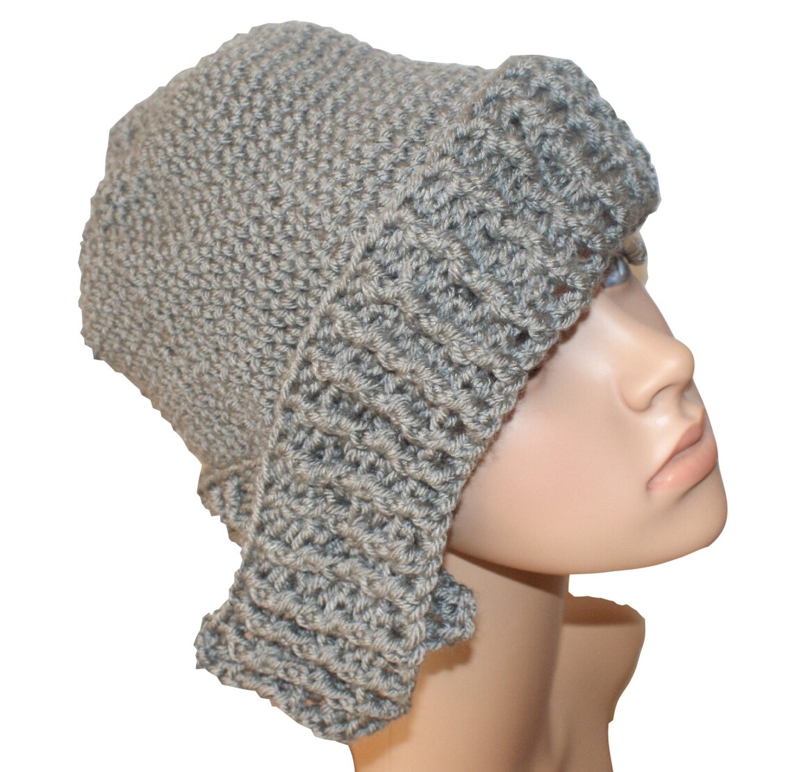 Flapper Hat 1920s Style Hat Cloche Hat Trendy Hat - Etsy