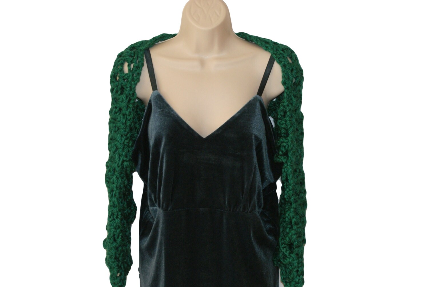 Trendy Shrug, Womens Shrug, Green Bolero, Plus Size Shrug, Shrugs ...