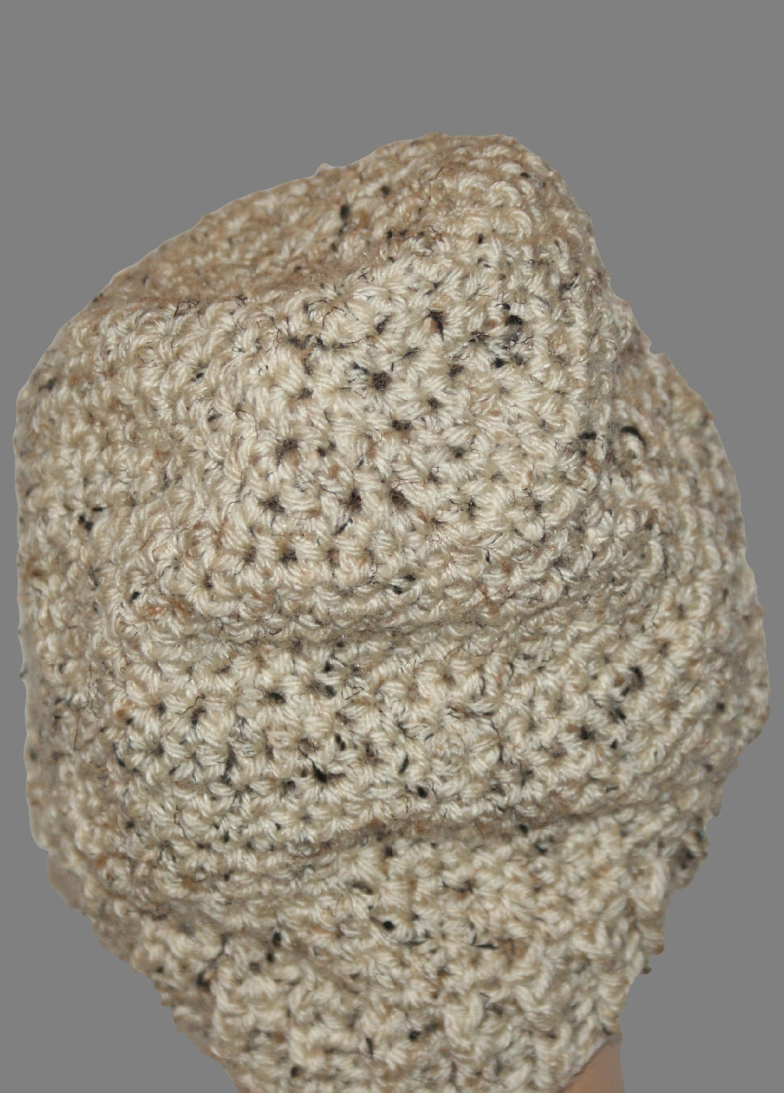 Mens Slouch Hat, Mens Slouch Beanie, Brown Hat, Slouch Hat, Mens Hat ...
