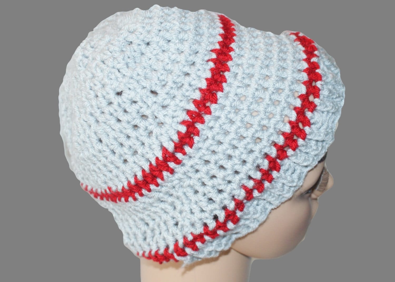 Slouchy Beanie, Mens Slouch Hat, Slouchy Cap, Teen Hipster Hat, Knit ...
