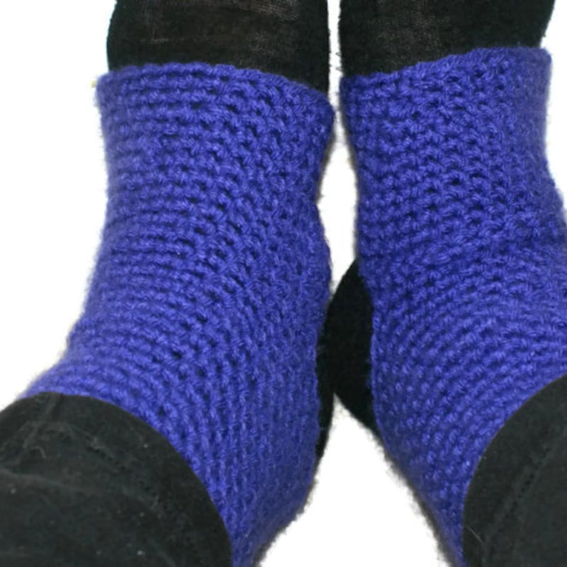 Flip Flop Socks - Etsy