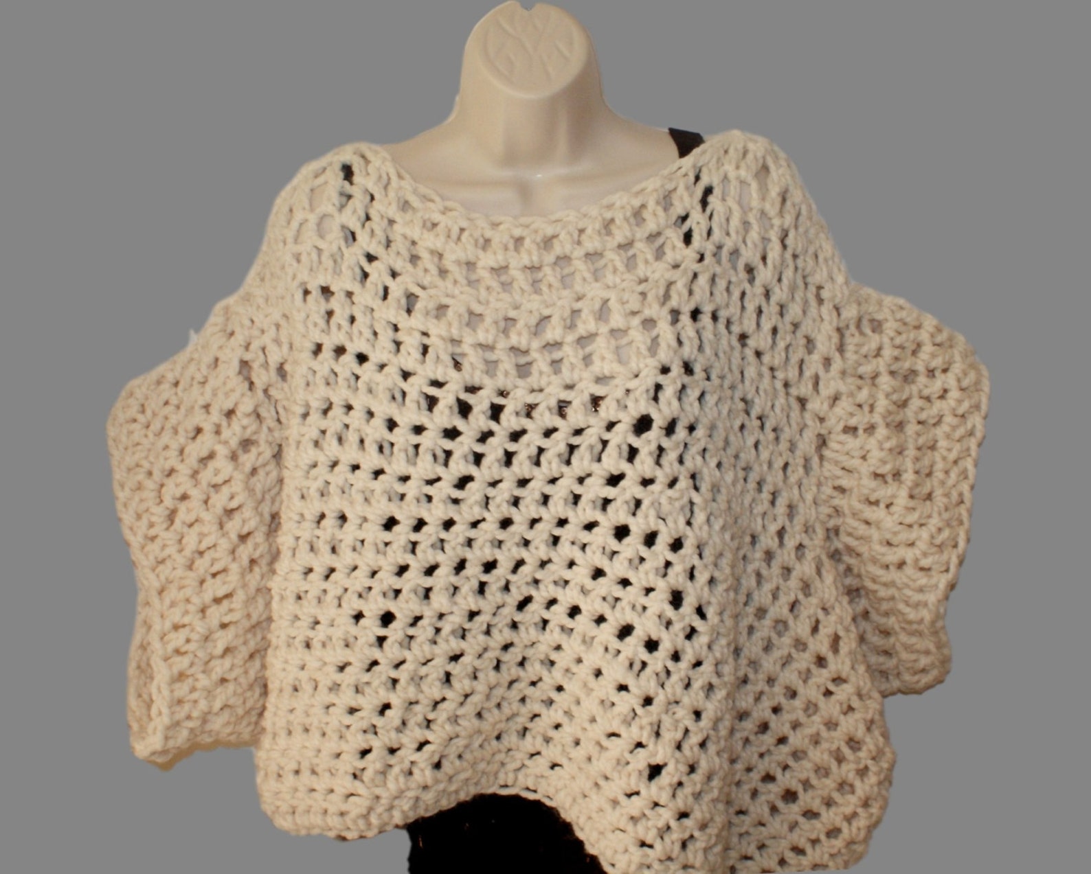 Plus Clothing, Oversized Sweater, Plus Size Sweater, Chunky Sweater ...