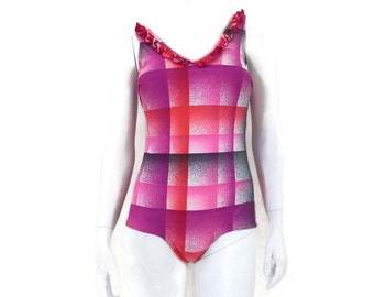 70s bathing suit | Etsy