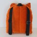 Kids Backpack Fox Toddler Backpack Red Fox Preschool - Etsy