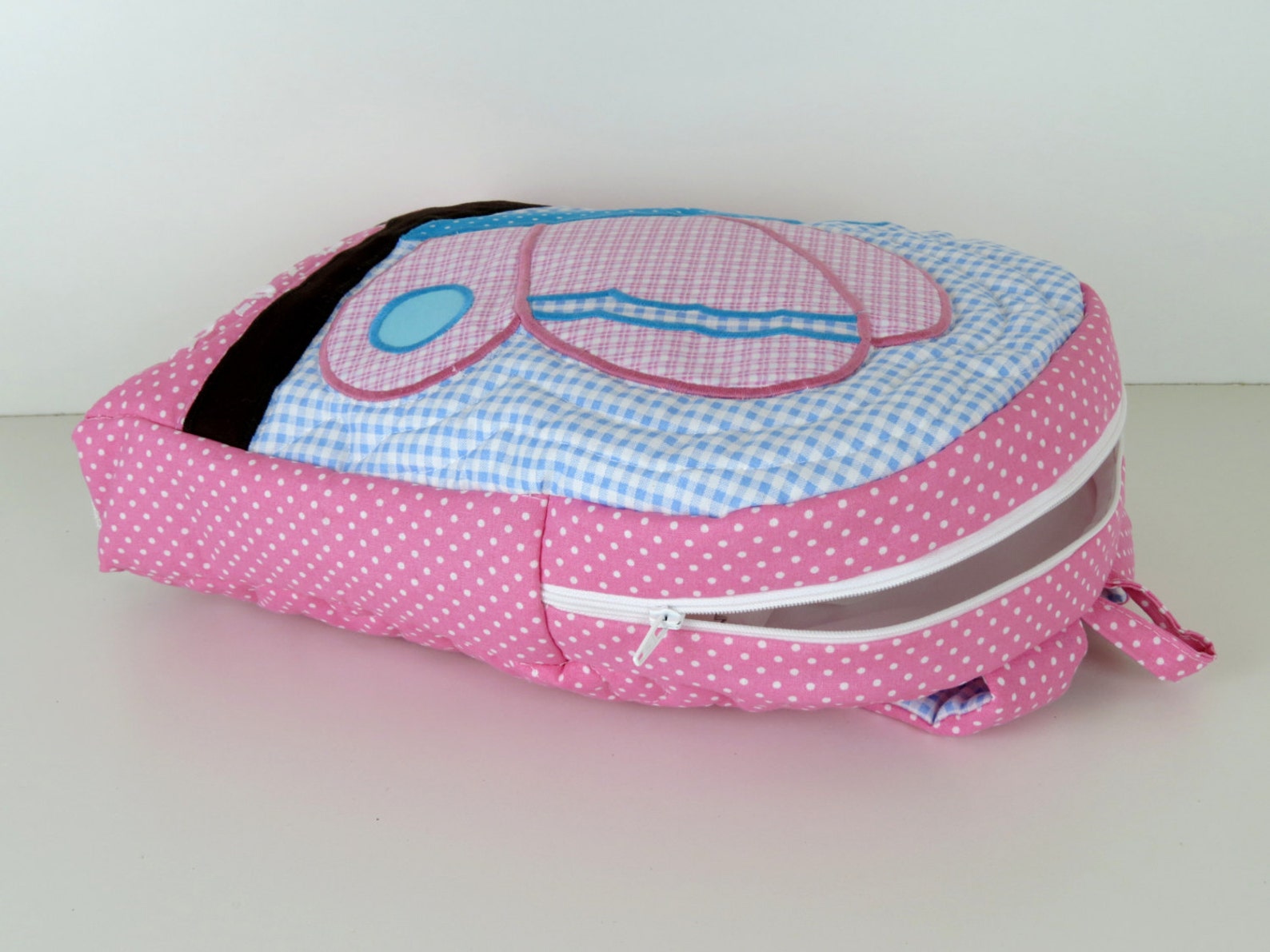 Kids Backpack, Butterfly Toddler Backpack, Preschool Backpack ...