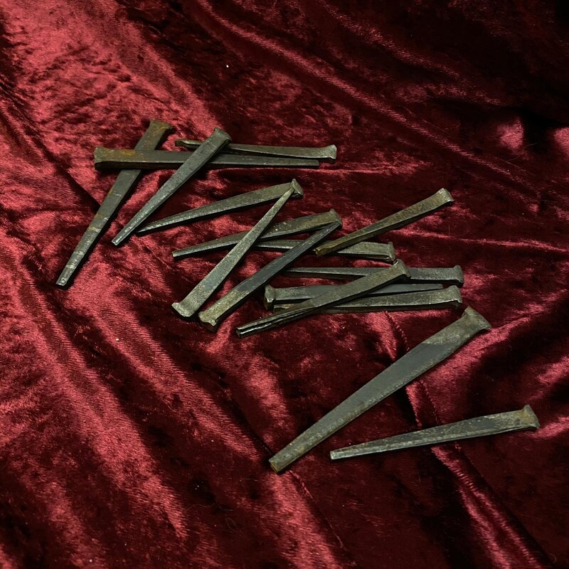 Vintage Curio Keys - Etsy UK