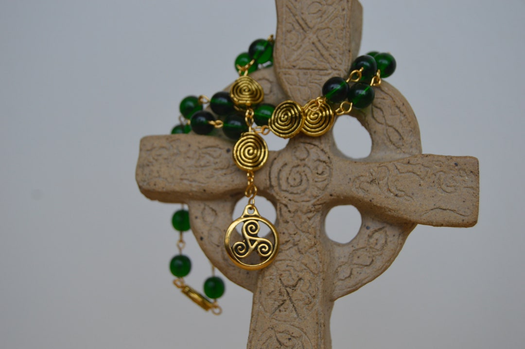 Episcopal/ Anglican Prayer Beads Named Understanding of My Unbelieving ...