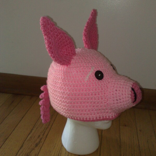 Pig Tail Costume - Etsy