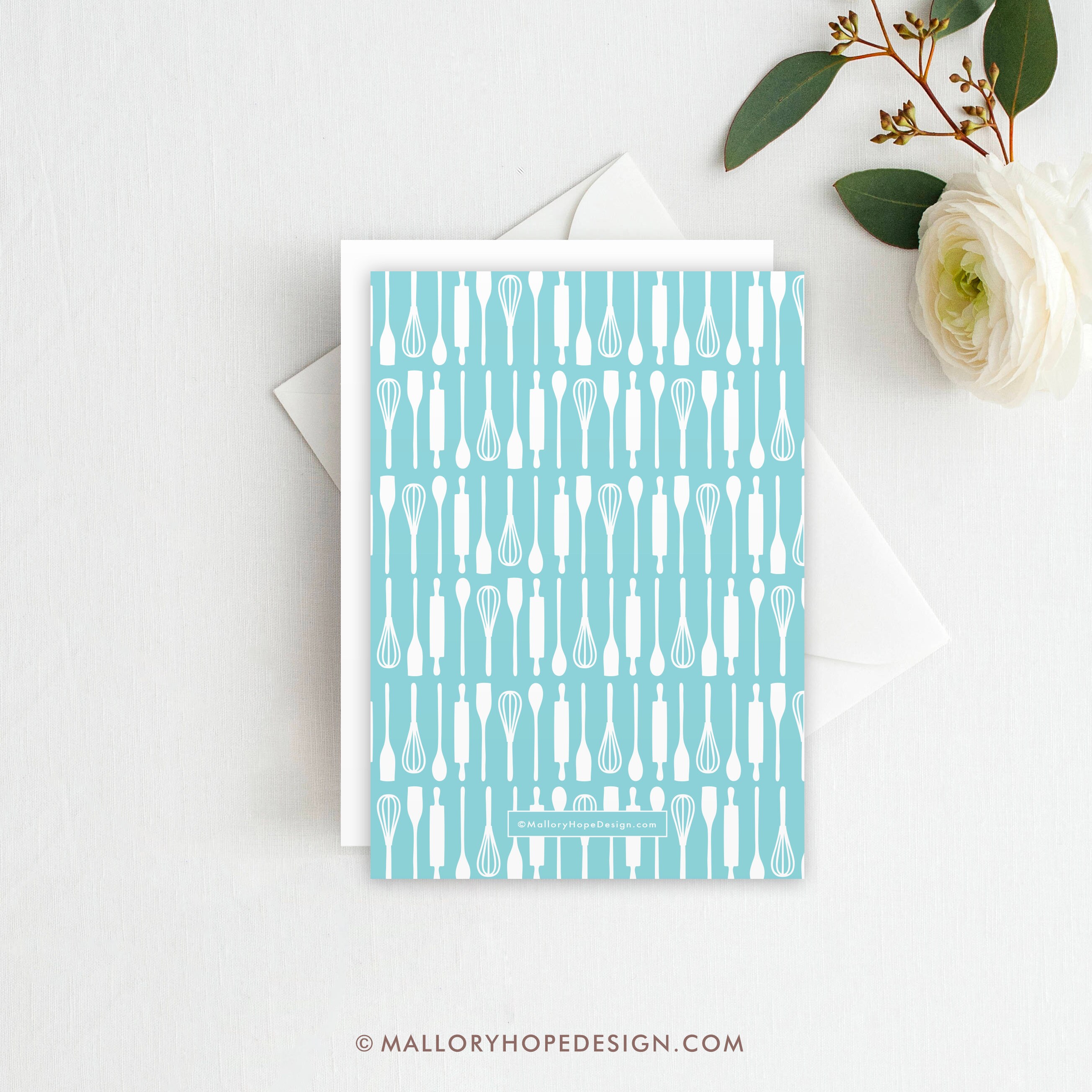 Printed Mixer Bridal Shower Invitation Shower Invitation All - Etsy