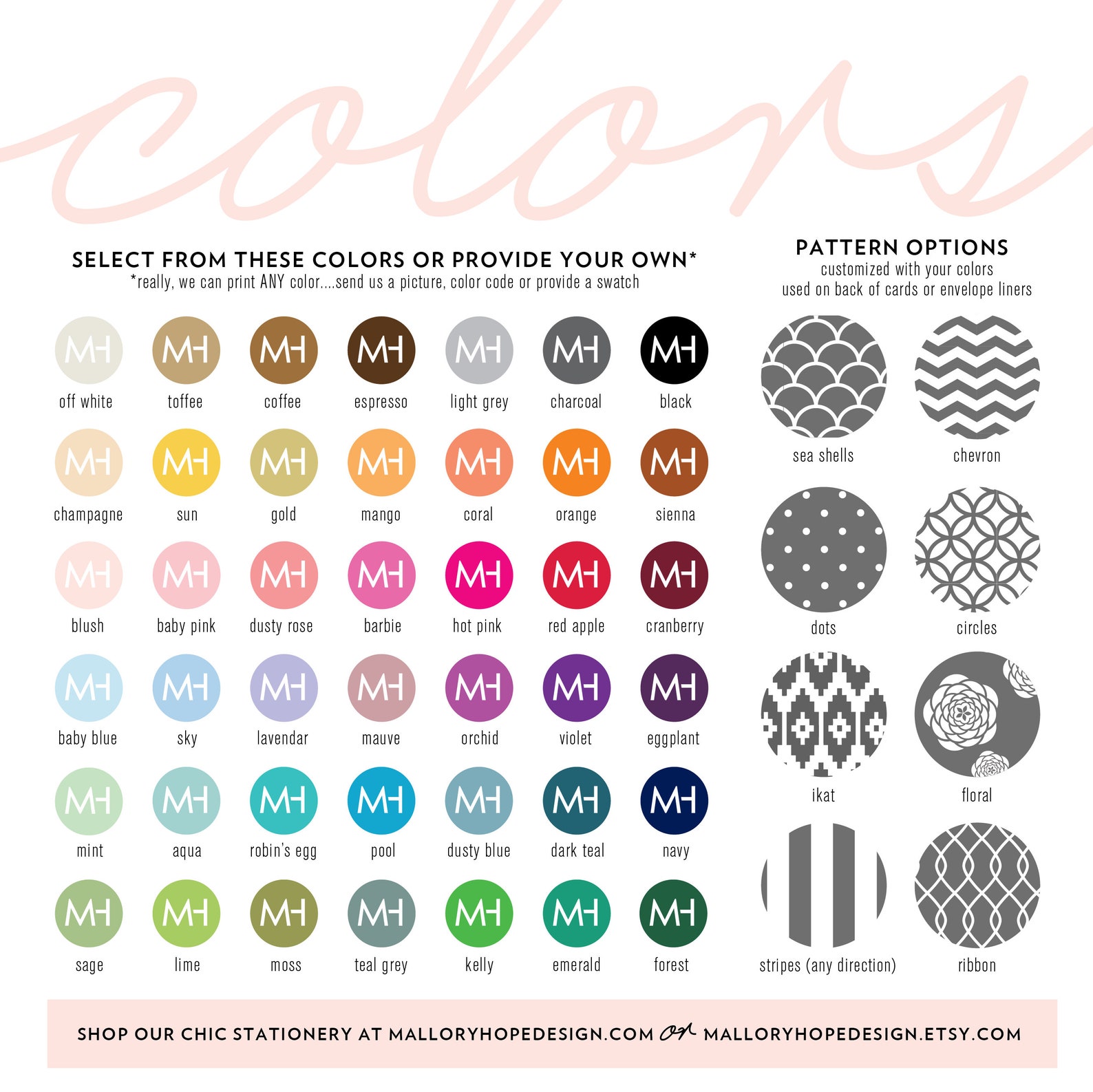 Stick Figure Family Business Card Calling Card Mommy Card - Etsy