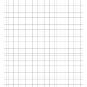 Small Squares Blank Grid Sheet-seamless Patterns-color Geometric Shapes ...