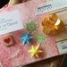 3D Papercraft Stars of David Hanukkah Decorations-printable Templates ...