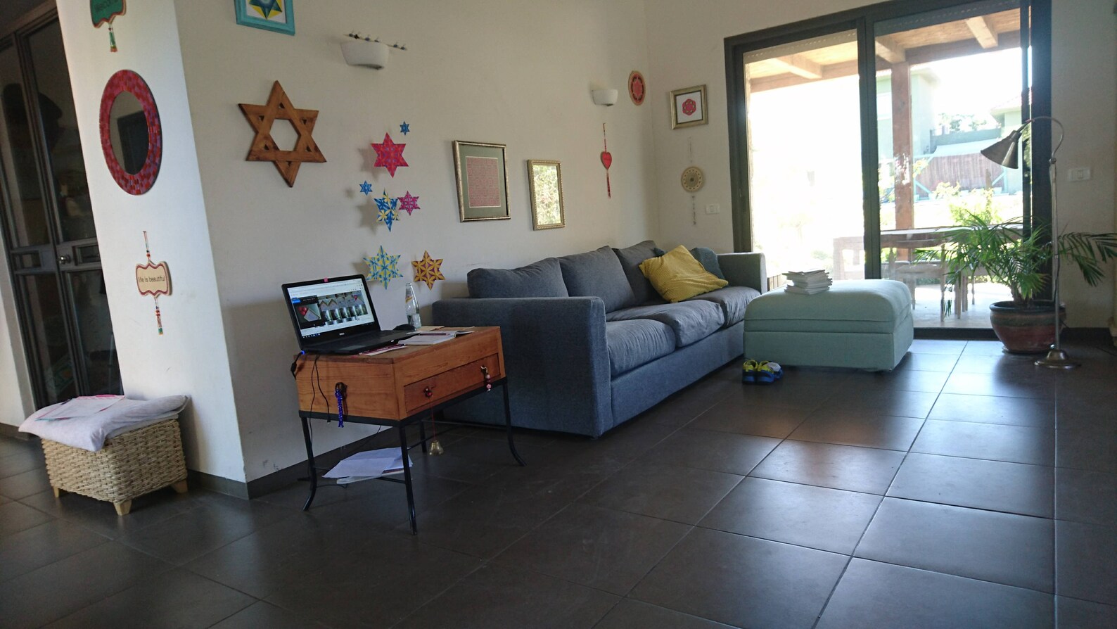 Enlighten Art Kit-hanukkah Decorations-love of - Etsy