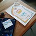 Chai Coloring Page-am Yisrael Chai-jewish Art-blessing-wall Art DIY ...