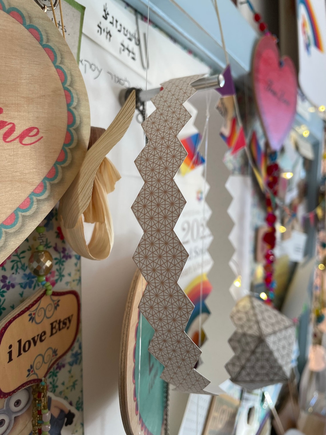 Cosmic Gold Paper Crowns-template-sacred Geometry Glow-royal - Etsy