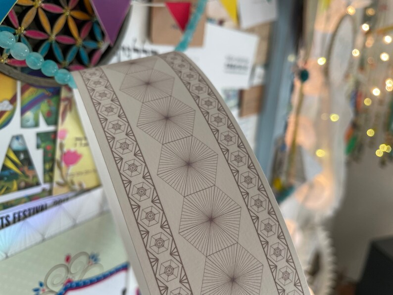 Paper Crown Template to Color-geometric Royal Majestic Crowns-purim ...