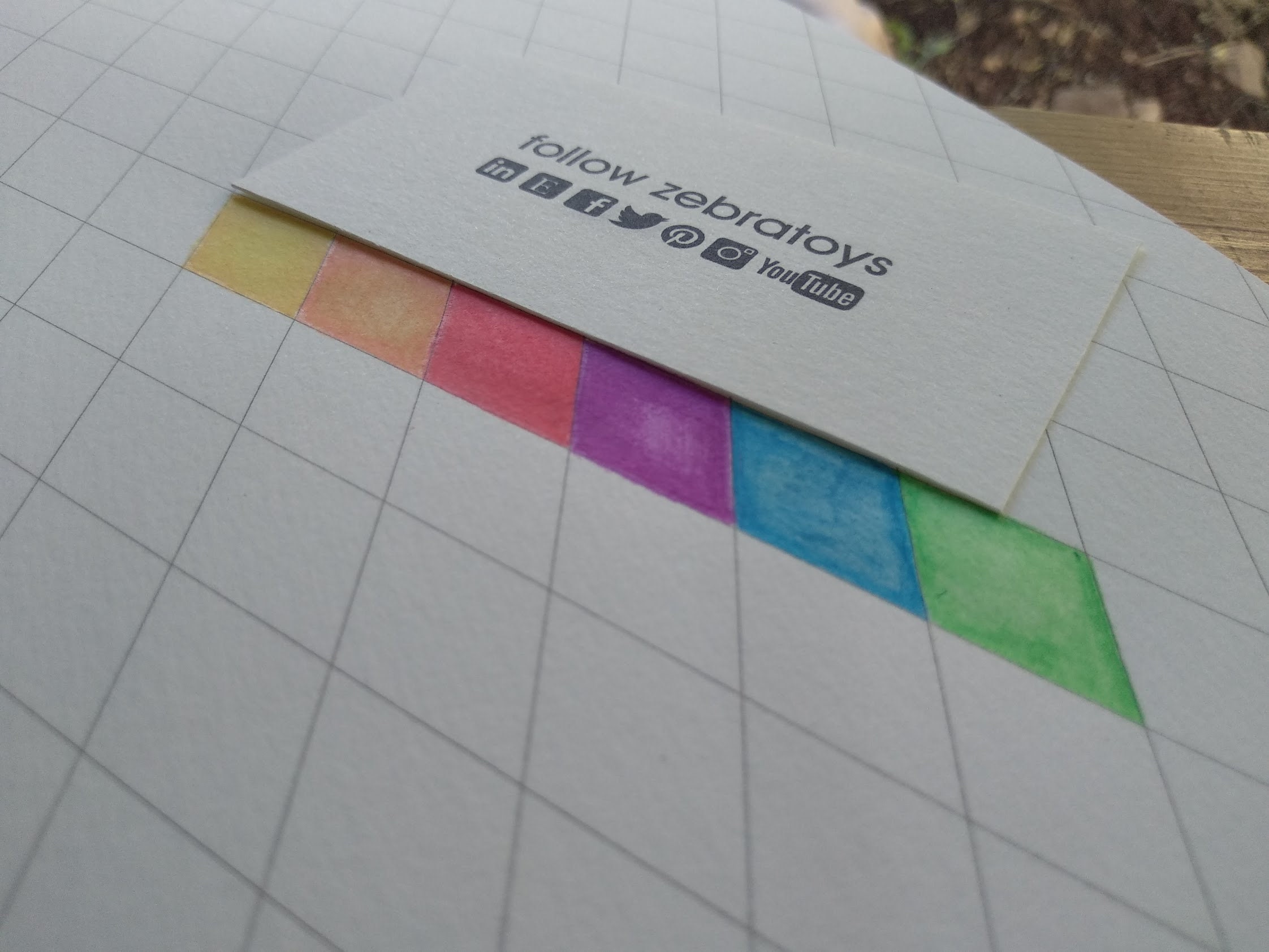 Large Rhombus Sheet Coloring Pages Printable Seamless Geometric ...