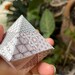 Octahedron 3D Papercraft Template-home Décor Ideas-platonic Solid ...