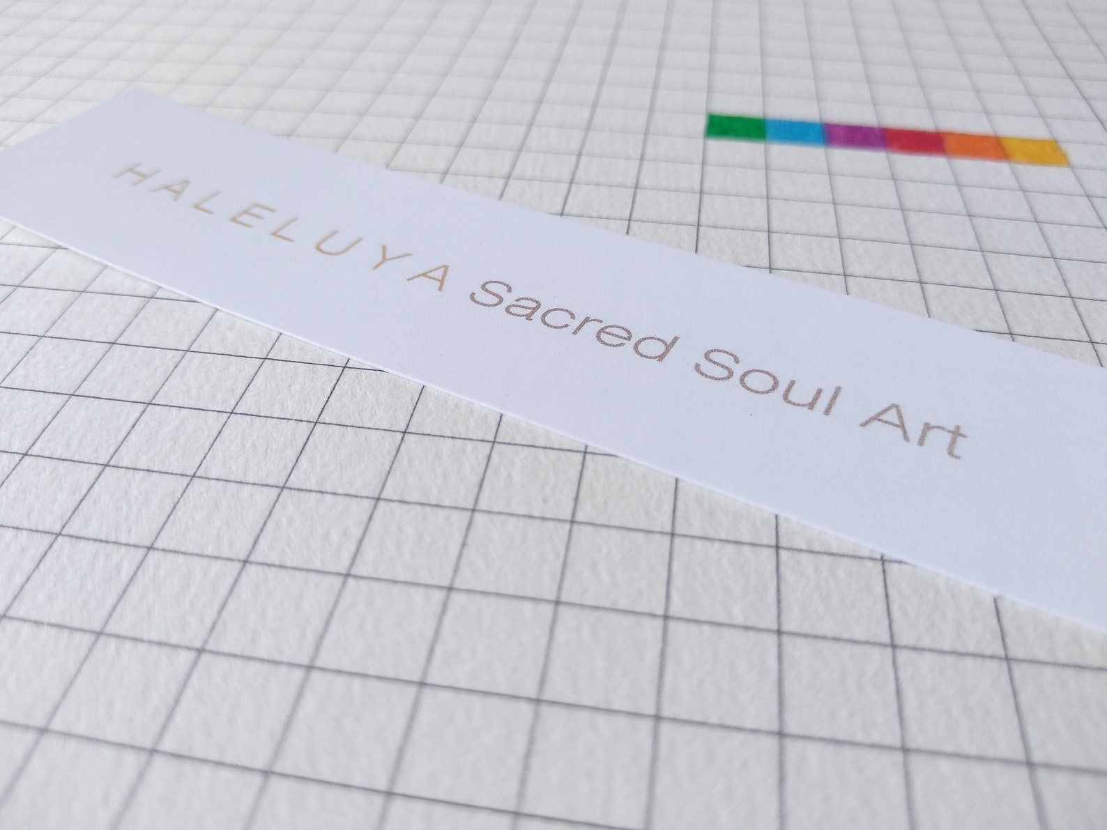 Small Squares Blank Grid Sheet-seamless Patterns-color Geometric Shapes ...